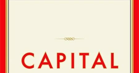 Capital in the 21st Century