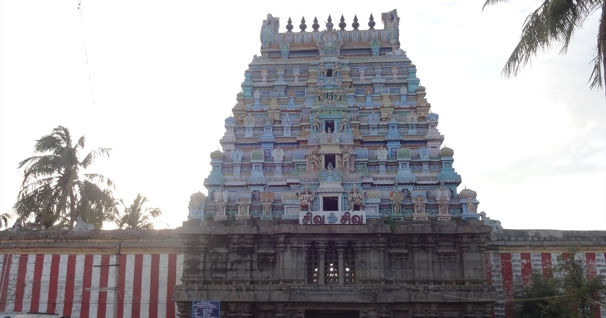 Oottathur - Exploring My Life