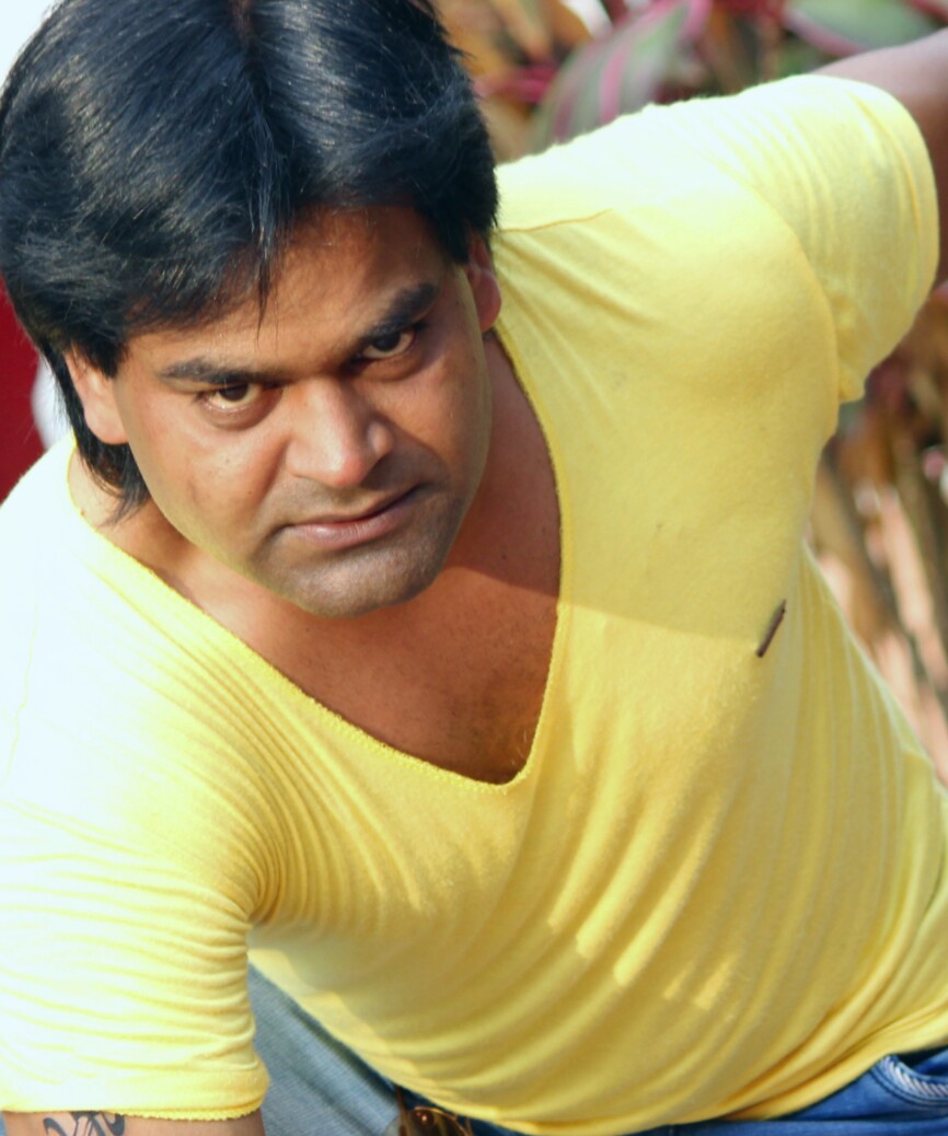 Suraj raj actor movie shooting scene