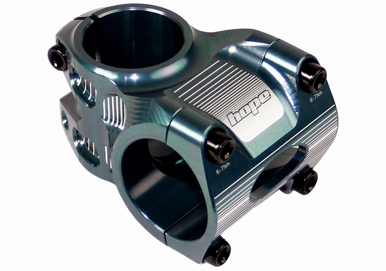 Hope AM/Freeride 35mm stem