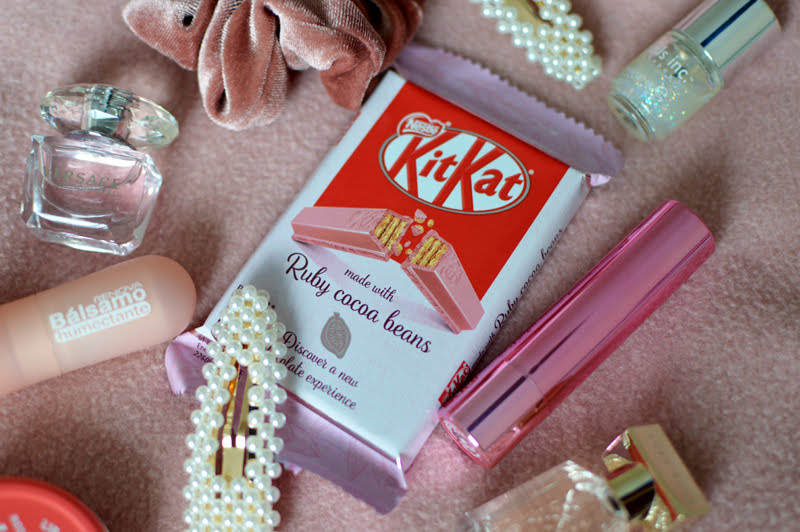 All Things Pink & Sparkly | Inspirations have I none