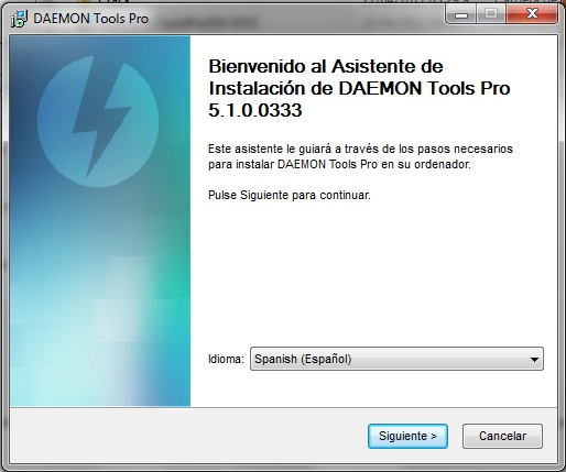 Tutorial - Daemon Tools Pro Advance Instalación y Activación