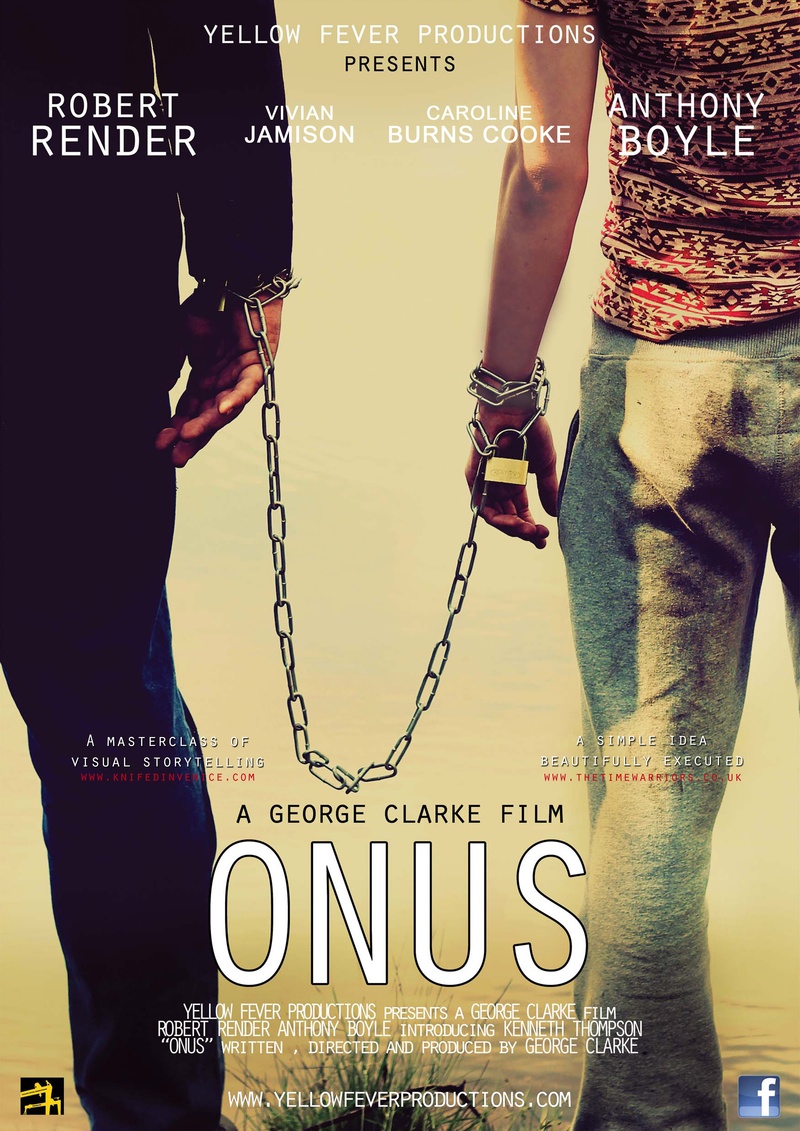 Cult films and the people who make them: Onus