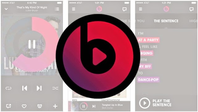 Beats Music 1.2.1 Apk Download Android Streaming App - CyBerTekno ...