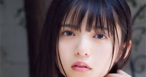 Saito Asuka 齋藤飛鳥, Shonen Magazine 2018 No.36-37 (週刊少年マガジン 2018年36-37号) - Idol. gravureprincess .date