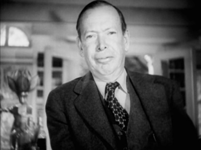 Forgotten Actors: Frank Craven