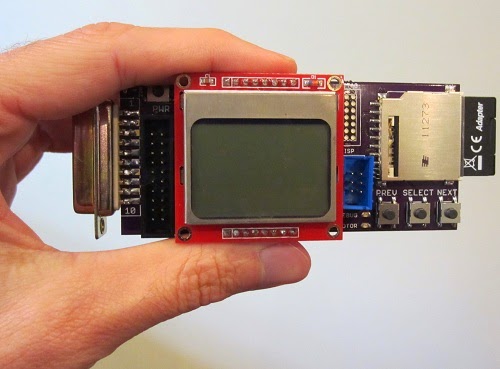 APPLE CRAPPLE: December 2014