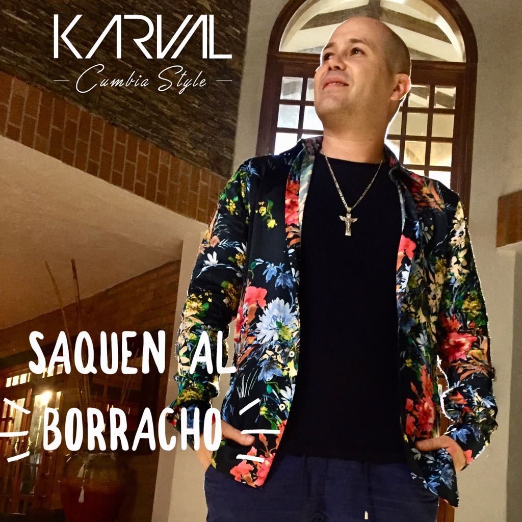 NOTICIAS Y EFEMERIDES MUSICALES Y DEL CINE: KARVAL, CANTANTE COLOMBIANO ...