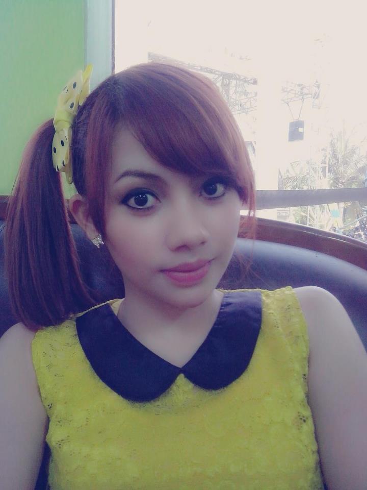 Cherry Belle: Biodata Personil Cherry Belle