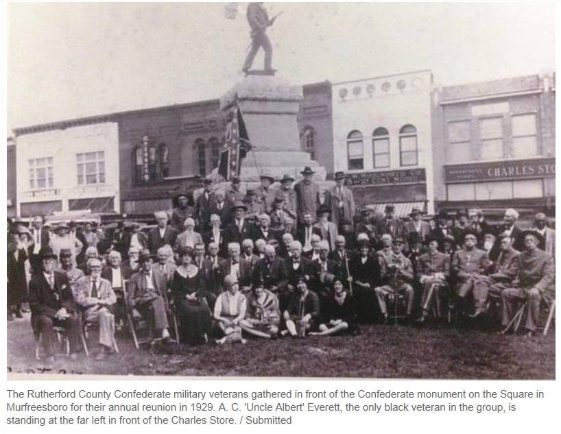 Southern Fried Common Sense & Stuff: Busting The Myth Of Black ...