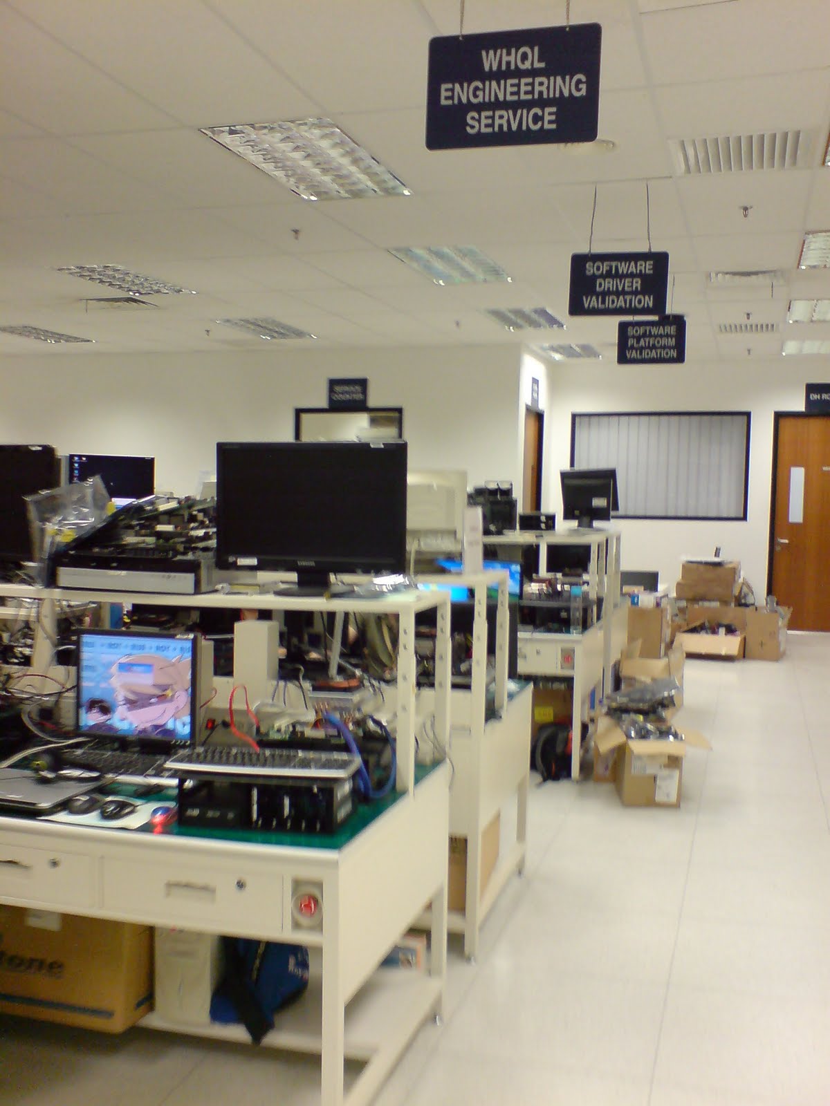 Face Intel Malaysia KM: Face Intel Malaysia