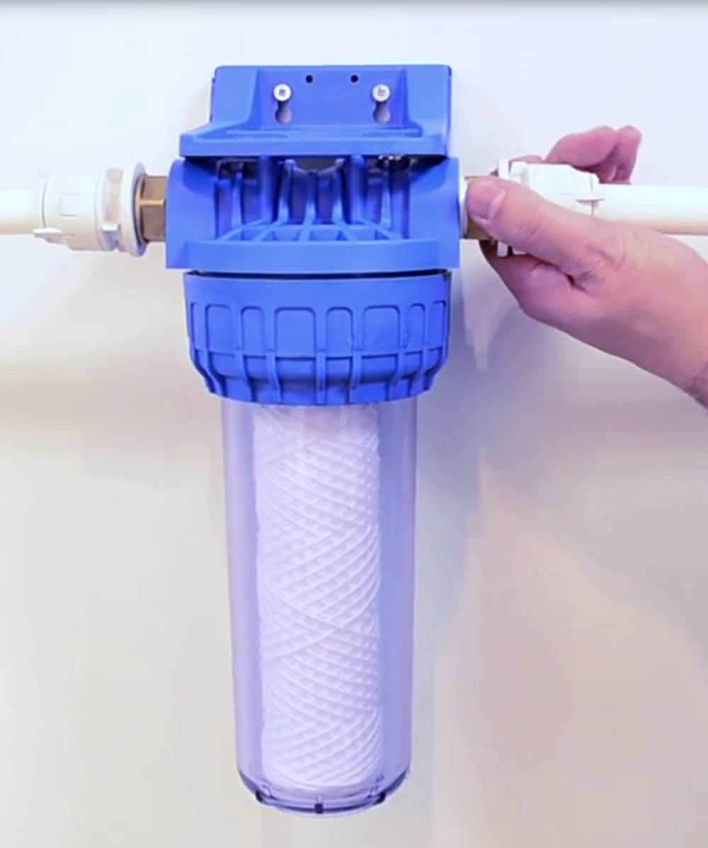 Tratamiento del agua | Fontaneros en Jaén | PRESUPUESTO GRATIS