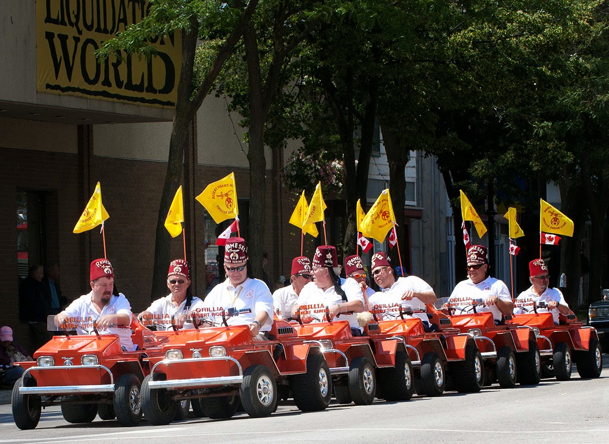 CARHUNTER : CARS OF THE SHRINERS! WE RIDE SO CHILDREN CAN WALK!