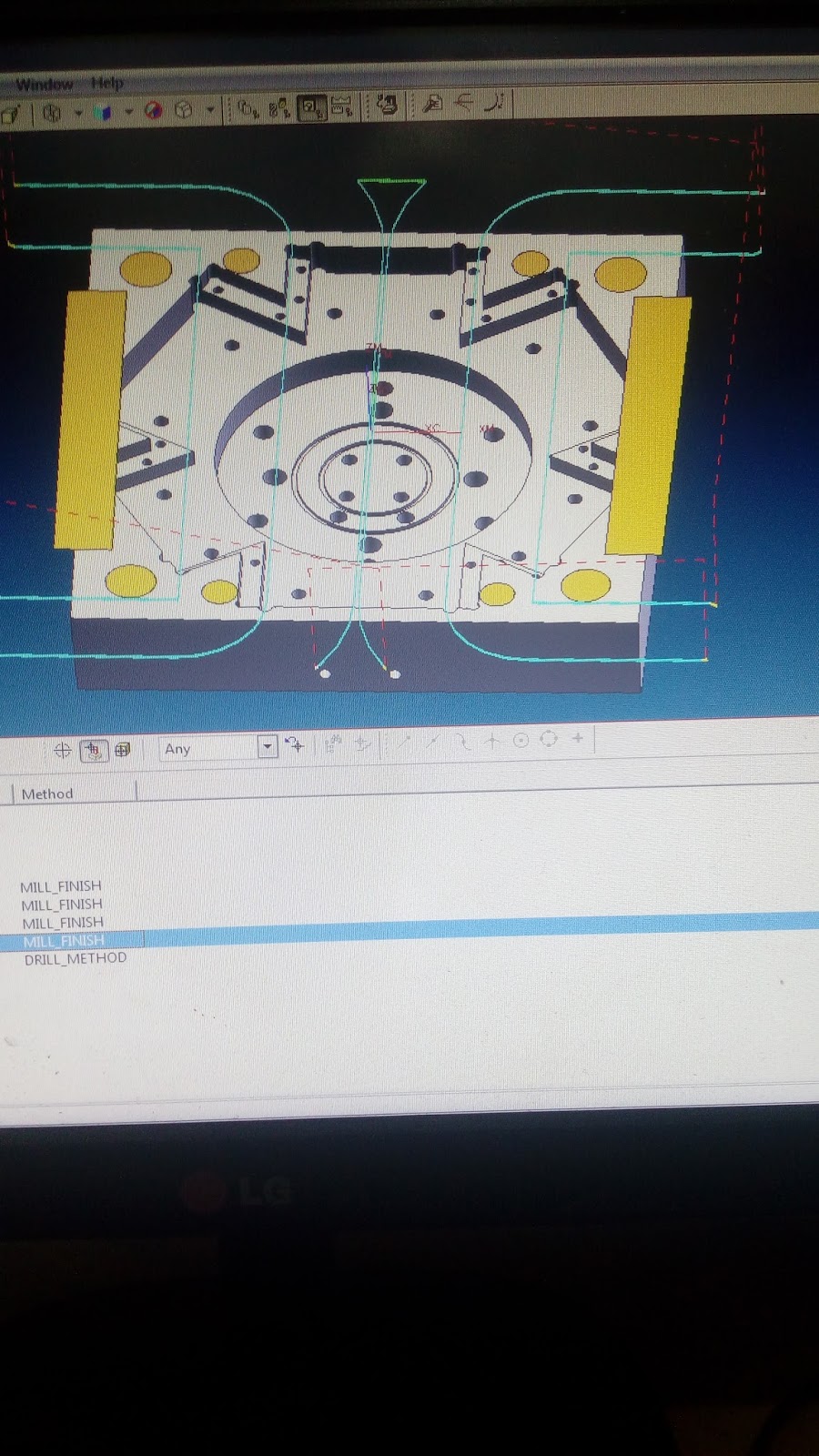 Perkembangan Injeksi Plastik Molding di indonesia Pembuatan Produk ...