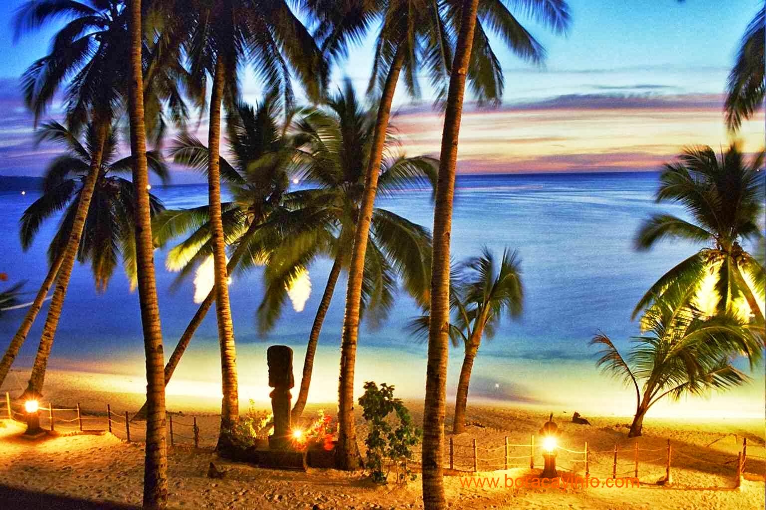 Boracay - Information