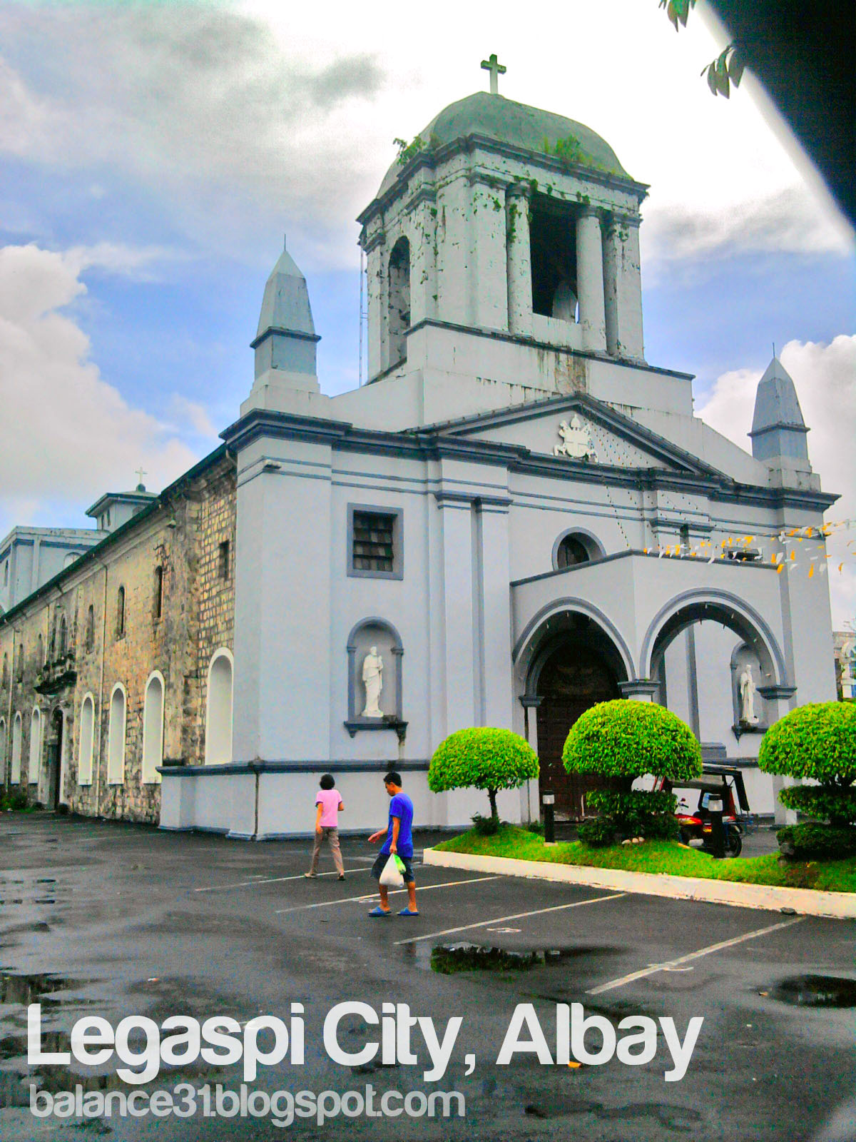 LEGAZPI CITY: WHAT TO DO & WHERE TO GO IN ALBAY