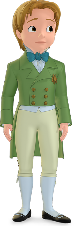 Imagenes del Principe James. - Ideas y material gratis para fiestas y ...