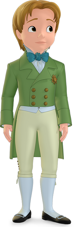 Imagen de Silvana Perez en princesa Sofía | Cumpleaños princesa sofia ...