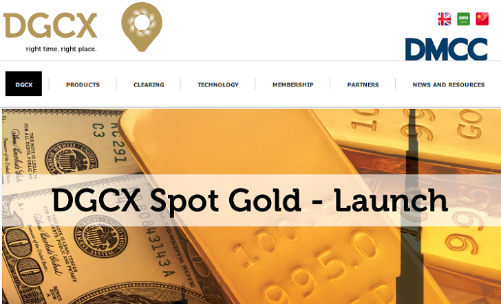 두바이 금 및 상품 거래소 DGCX : Dubai Gold & Commodities Exchange [두바이 골드 앤드 컴마더티 ...