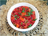 TRIBAL CUISINE OF INDIA