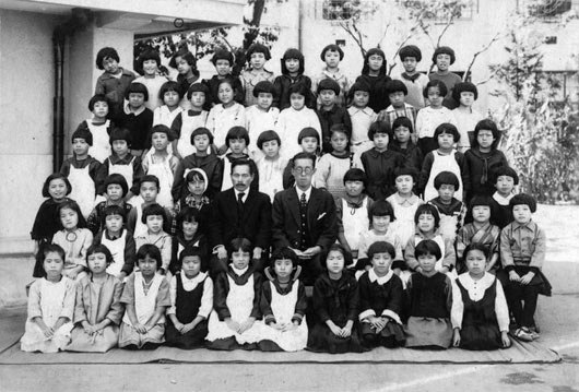 KOSEN RUFU: CAMINO HACIA LA PAZ: TSUNESABURO MAKIGUCHI, ASPECTOS ...