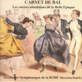 Estem de festa major!: La Varsoviana