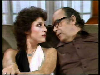 Carry On Blogging!: Whatever Happened To...Suzanne Danielle?