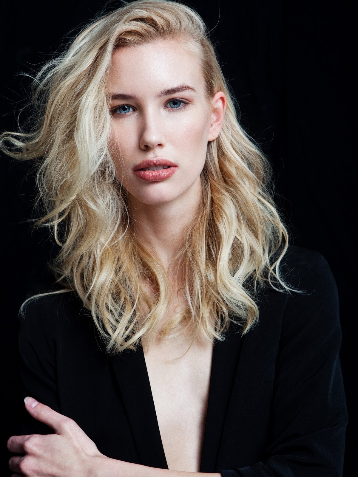 Jason Fitzgerald Model