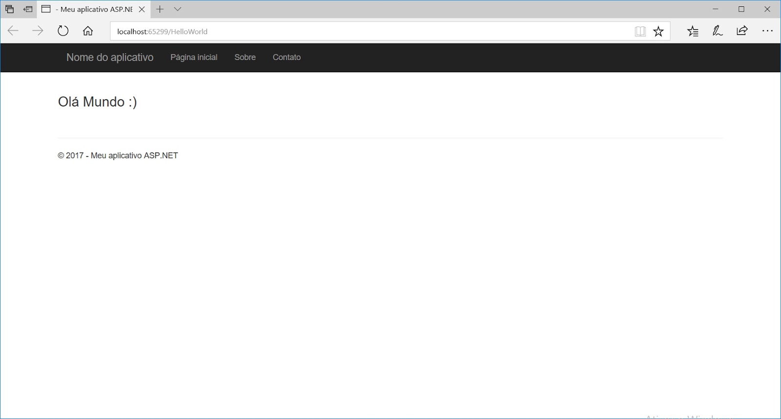 Aspnet Webforms Mvp Uma Framework Mvp Aplicada A Web Forms Engenho