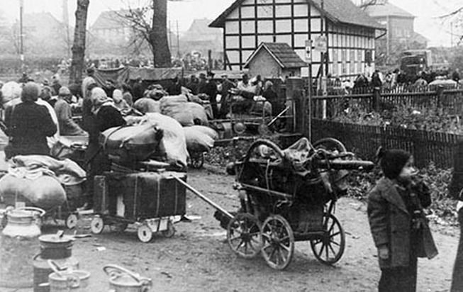 10 Tragedi Pembunuhan Massal Paling Menyeramkan Sepanjang Sejarah ...