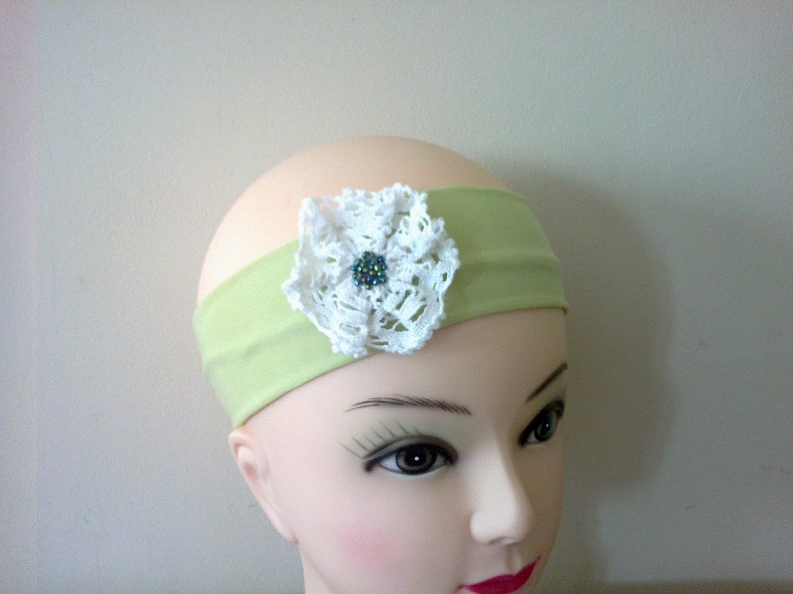 Cristine Handmade: Bentite handmade pentru bebelusi si fetite, din ...