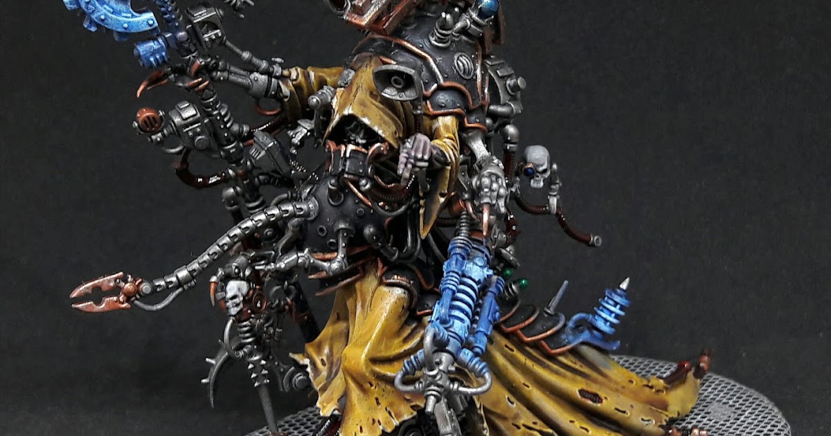 30Kplus40K: Slowly Slowy - Do the Belisarius Crawl!!