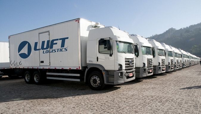 Luft Logistics abre novas vagas no setor logístico