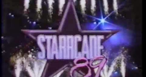 Enuffa.com: Wrestling Do-Overs: Starrcade '89