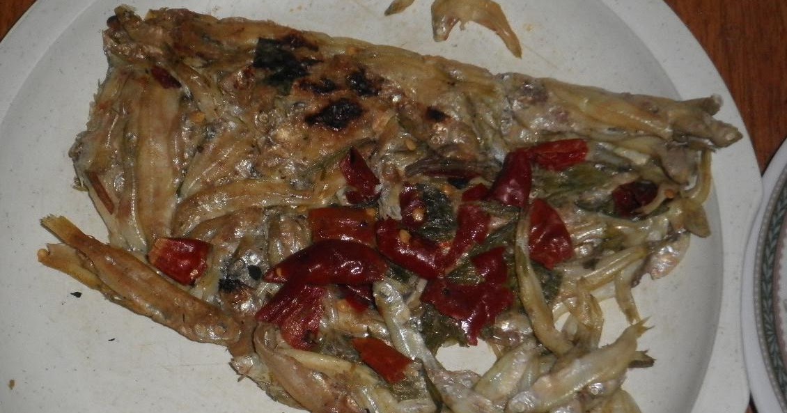 COMIDA PREHISPANICA: Charales