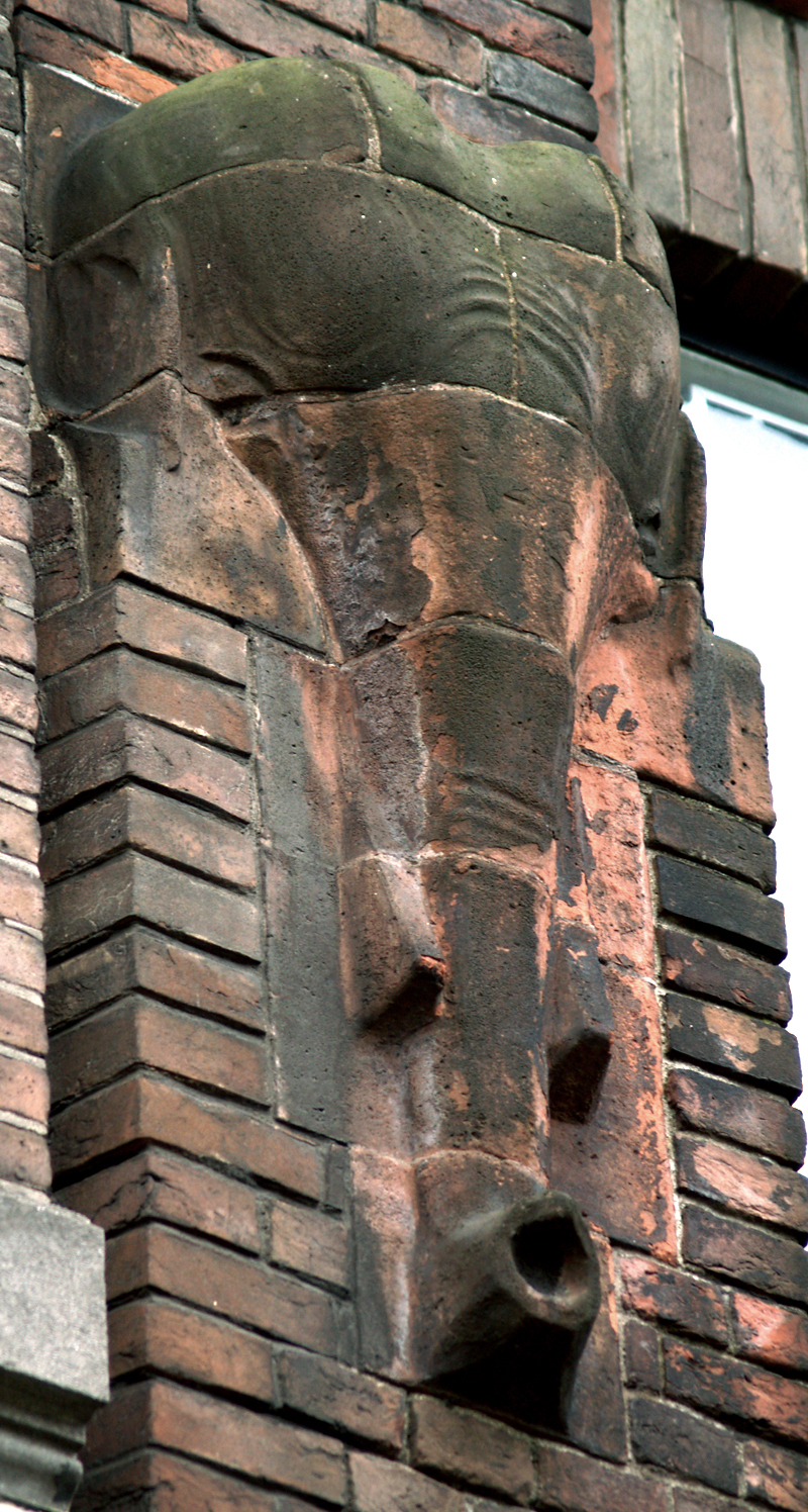 VERBEELDINGSBLOG: JAAP KAAS, JOHAN ALTORF of JAN TRAPMAN – Apen en ...