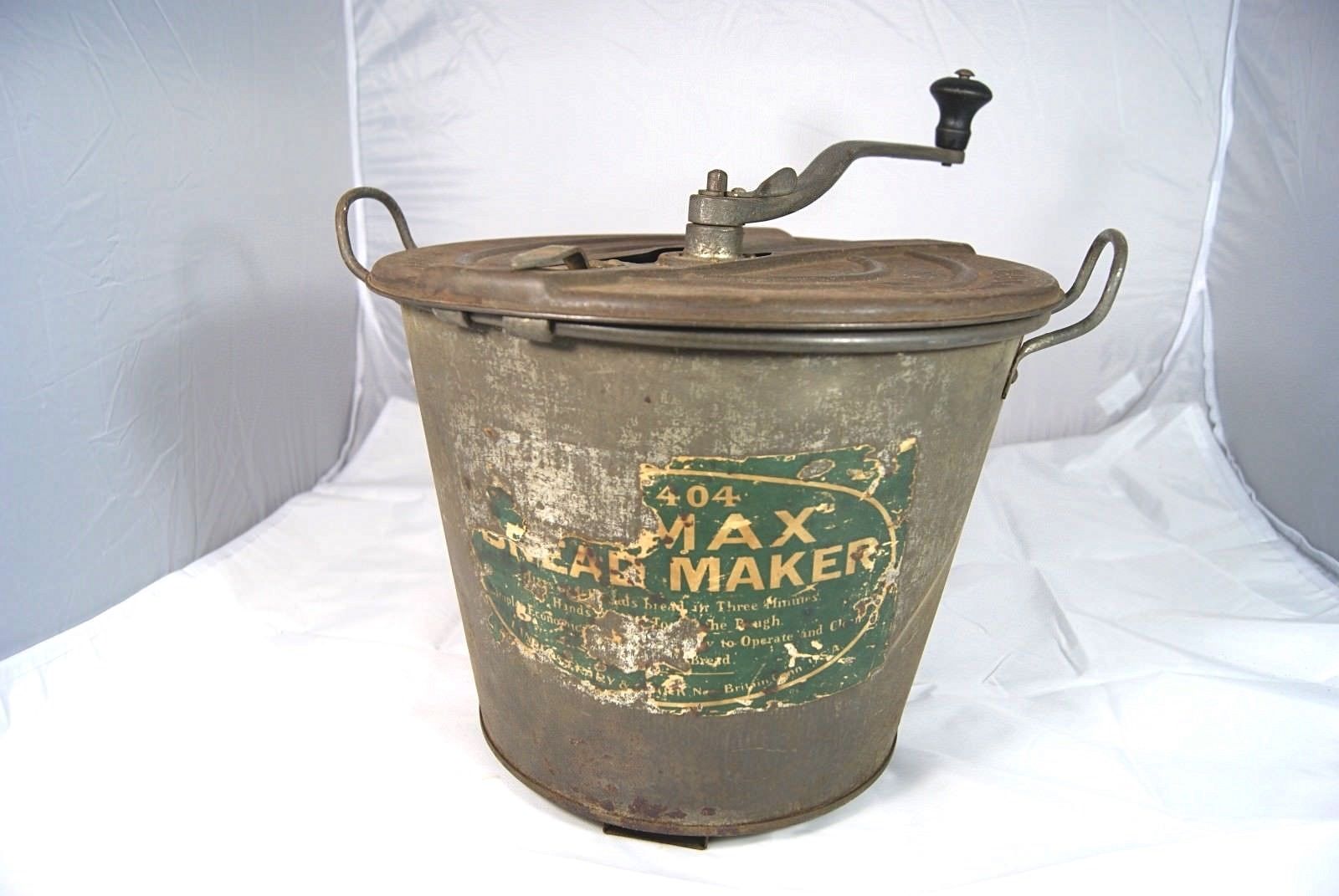 Bread Maker: Seven Best Old-Fashioned 'UNIVERSAL' Bread Maker by ...