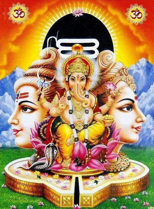 Download Jai Ganesh Deva Devotional Song - Digital MRUVIE