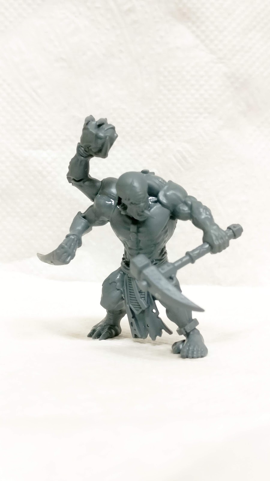 Confessions of a 40k addict: 'nids part 264 - Genestealer cult ...