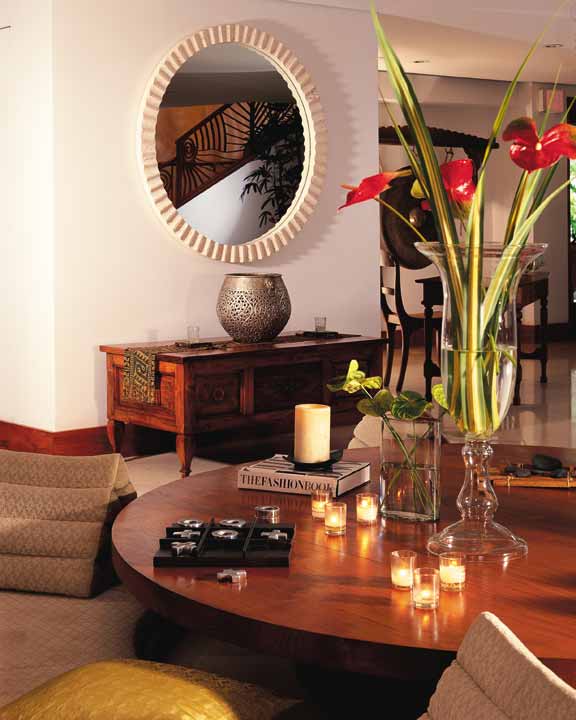 Everyday Hawaii (Deals): Aqua named to manage The Lotus at Diamond Head