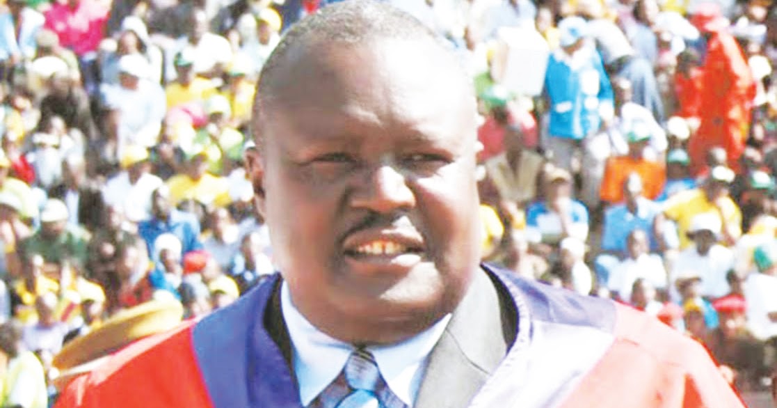 Violence erupts over Chief Charumbira, Bere boundaries - The Mirror ...