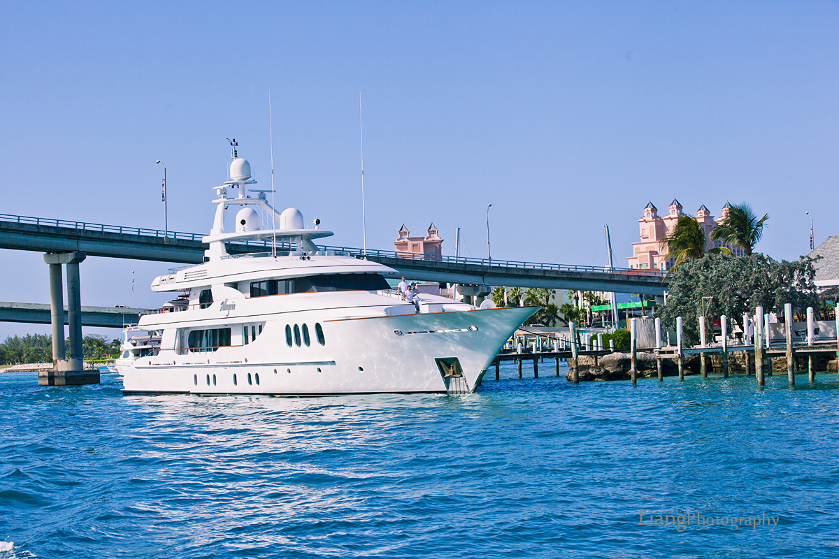 See What I See: View of Bahamas