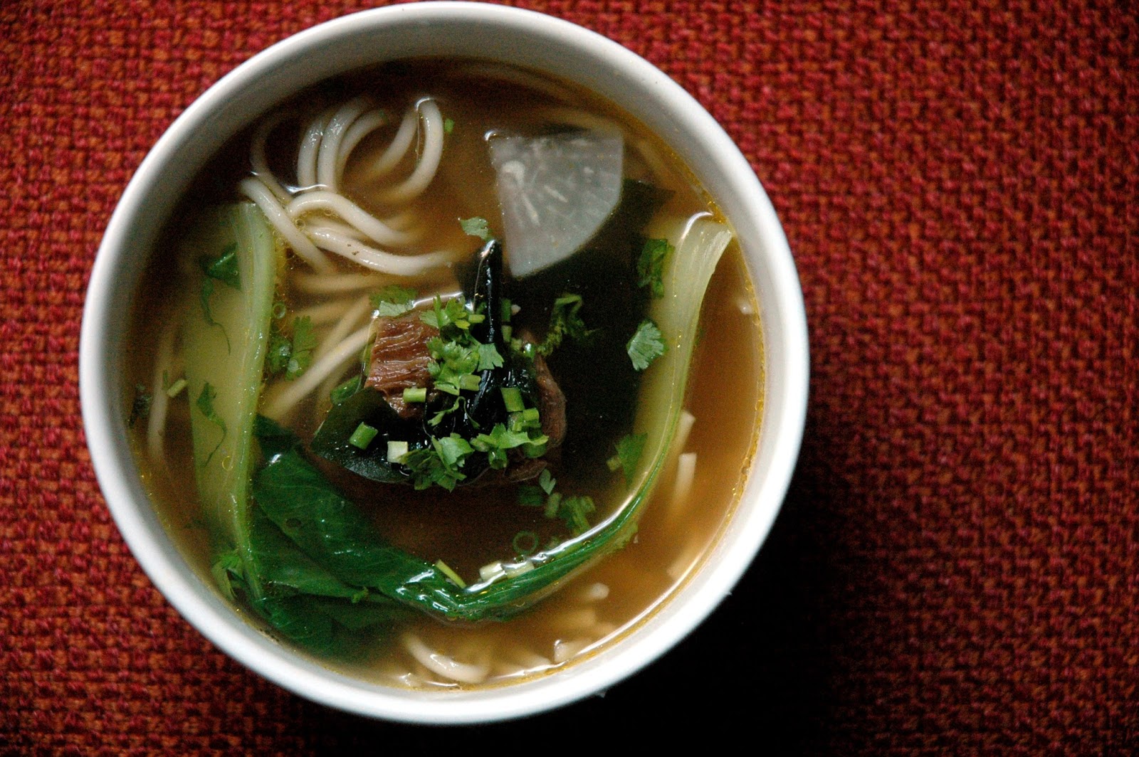 DUDE FOR FOOD: Northern Exposure: A Taste of Authentic Northern Chinese ...