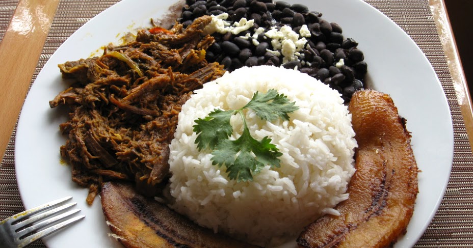 COMIDA TÍPICA DE LOS ESTADOS DE VENEZUELA: Comida típica del estado Caracas