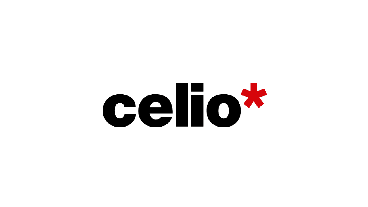 La Dynamique Peipinoise: BLACK FRIDAY CELIO