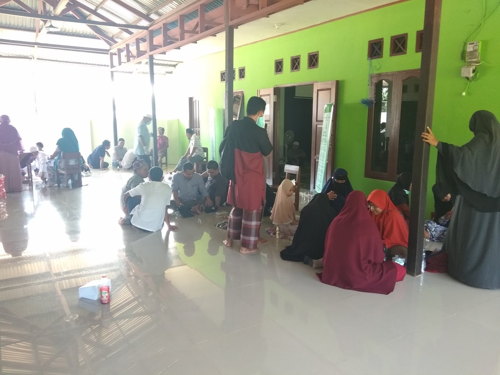 Terapi Fasdhu ~ Selamat Datang & Terima Kasih Karena Sudi mampir Di Web ...