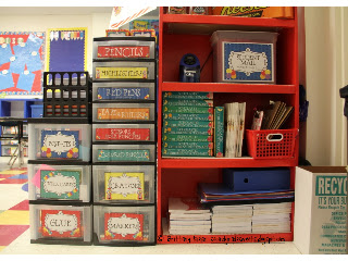 Sweet Seconds: I'm BACK! Candy Themed Labels