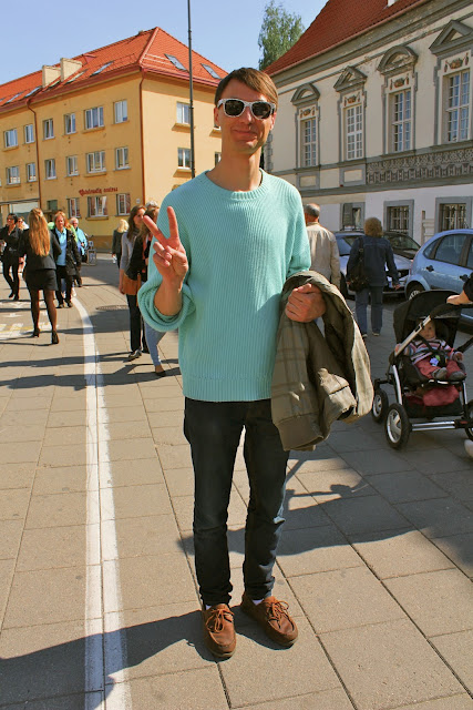 Fabulously Bold // The Personal Style Blog of a San Francisco Girl ...