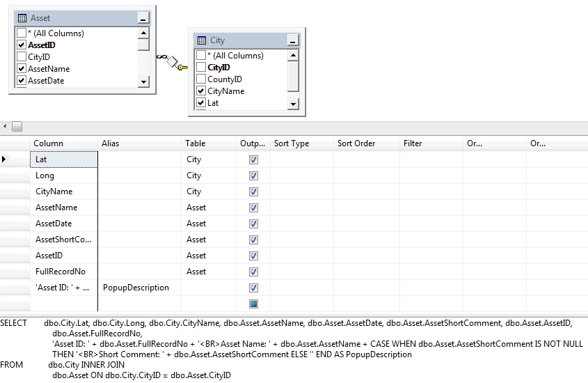 Database Views - The Basics! |SQL Genius - Personal Development of a Junior