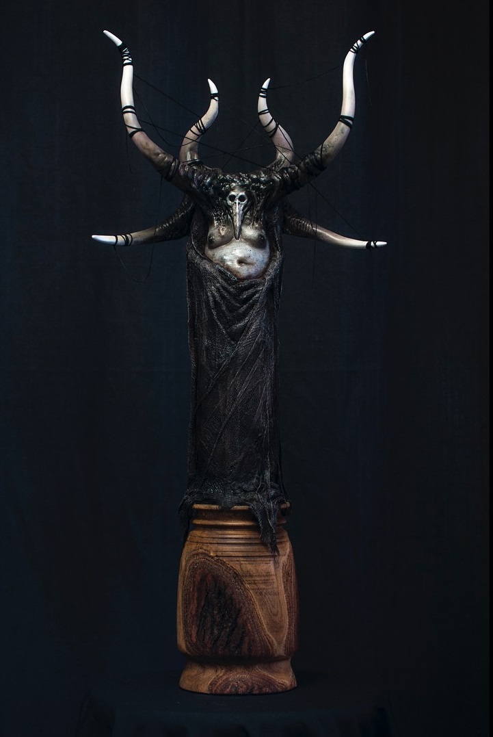 Propnomicon: False Idol